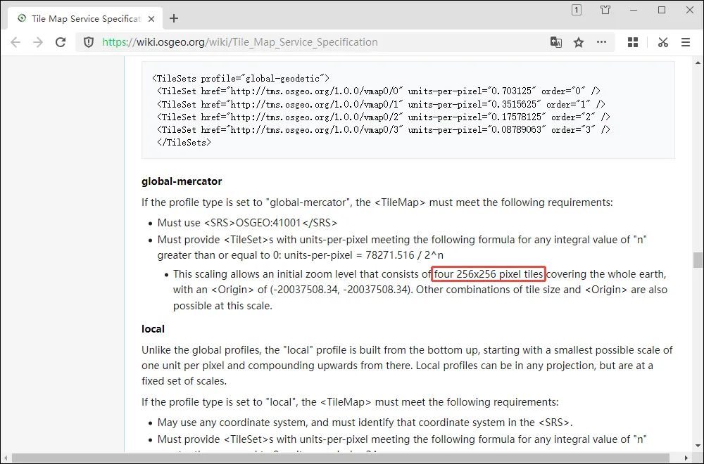 深度解析墨卡托与WGS84投影下的TMS瓦片编码命名规则_wgs84 web墨卡托投影 导出瓦片地图-CSDN博客