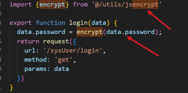 jsencrypt密码加密-CSDN博客