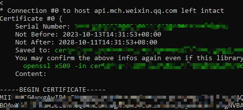 Thinkphp8 集成微信支付sdk_thinkphp8整合微信支付jsapi-CSDN博客