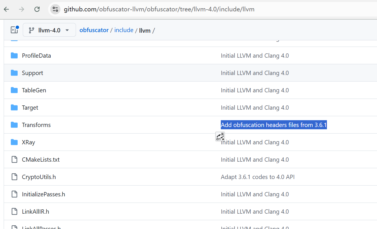 OLLVM 移植 LLVM 18 实战，轻松实现 C&C++ 代码混淆_ollvm 下载-CSDN博客