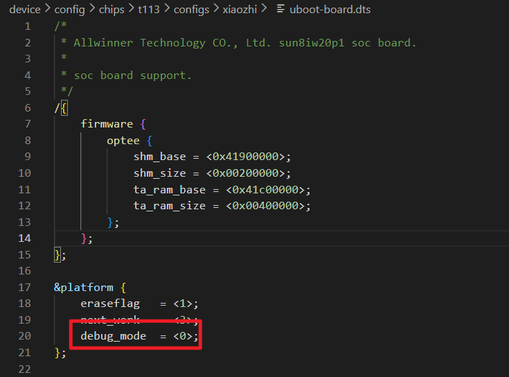 嵌入式 ARM Linux T113 快速启动思路-CSDN博客
