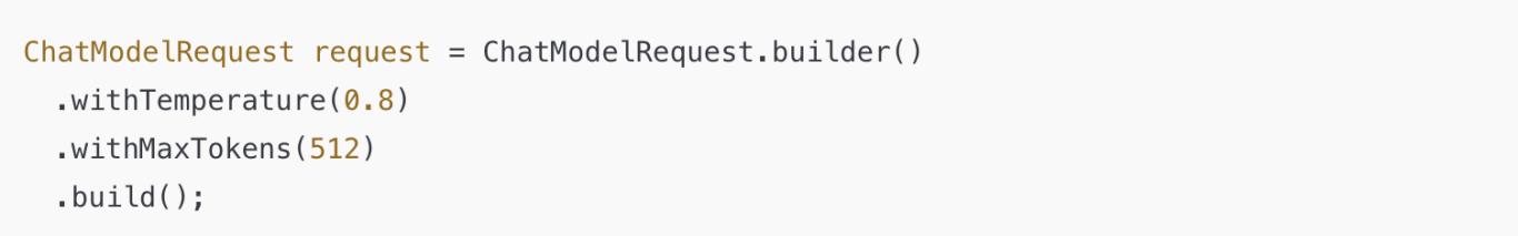 Spring AI 聊天模型：Bedrock Converse API 超详细实践指南！-CSDN博客