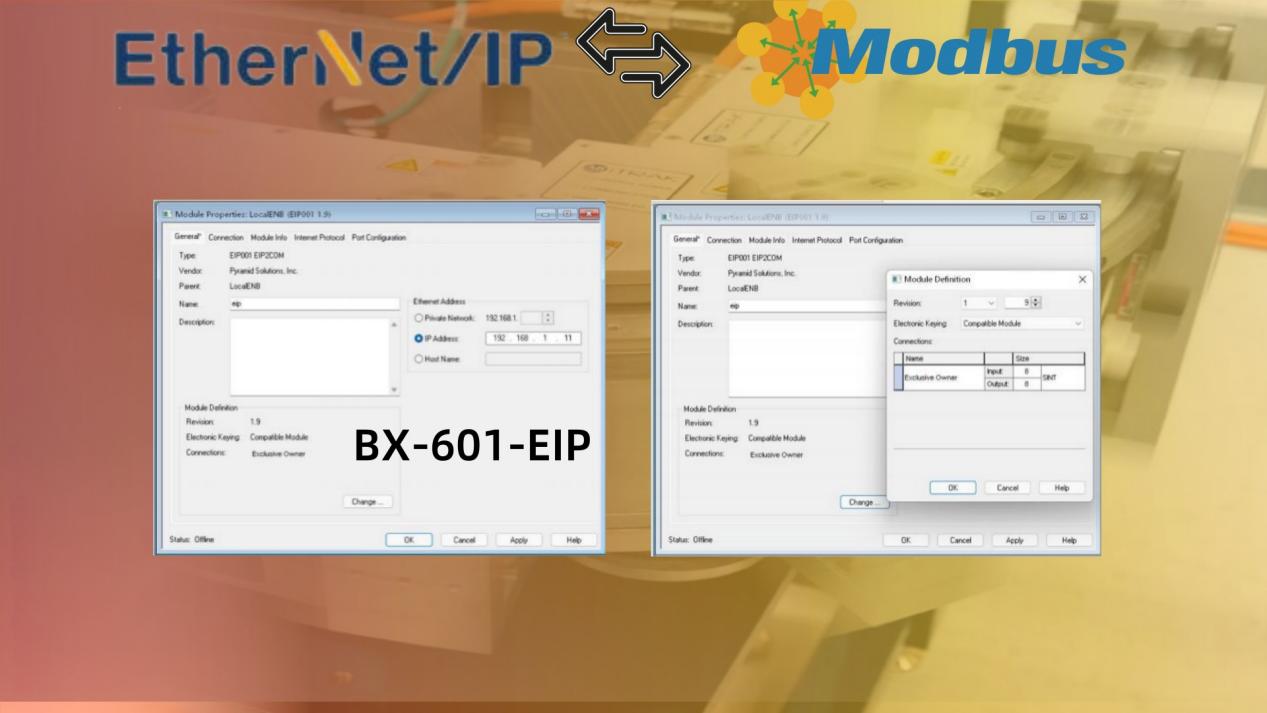 倍讯科技Ethernet IP转Modbus网关与西门子积算仪连接的配置实例-CSDN博客