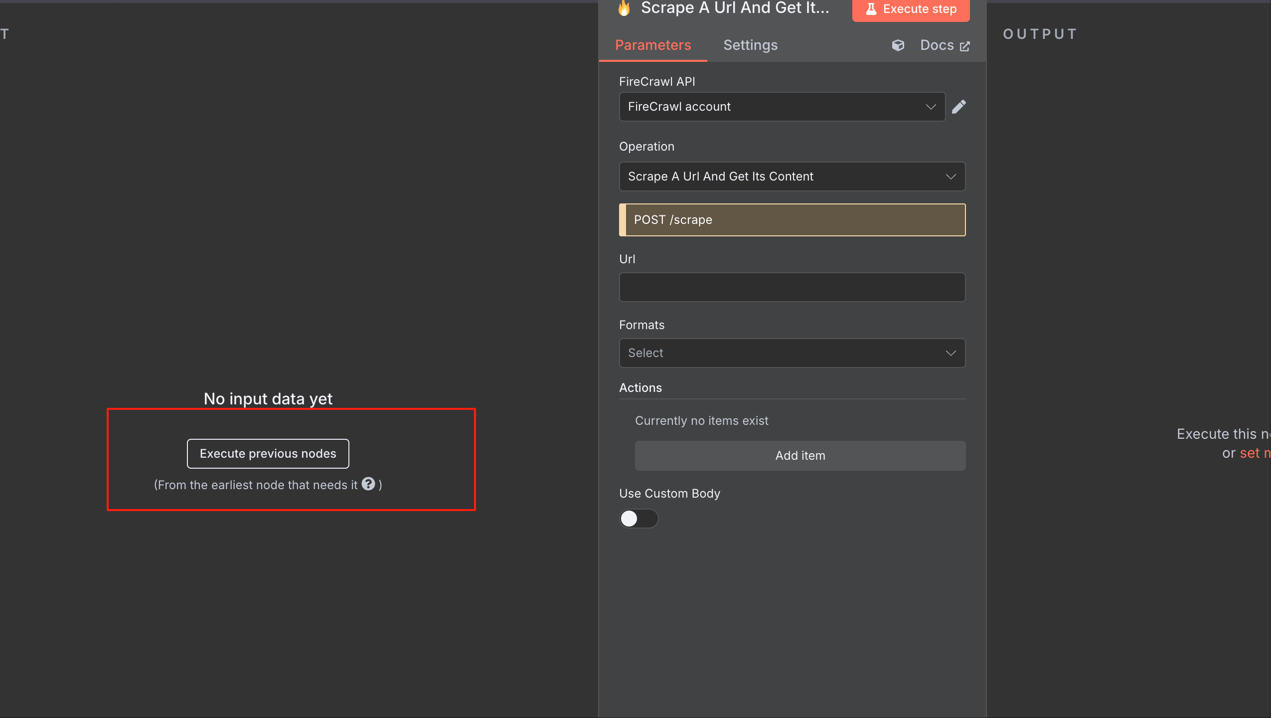 【AI N8N】关于我用N8N搭建自己的工作流，部署发布为MCP_n8n mcp-CSDN博客