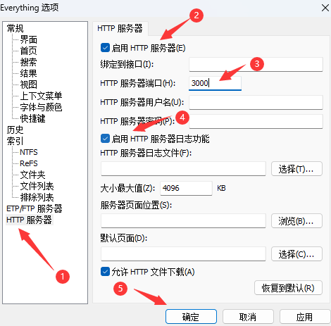 无公网IP 外网访问文件搜索神器 Everything_everthing 网络映射 服务-CSDN博客