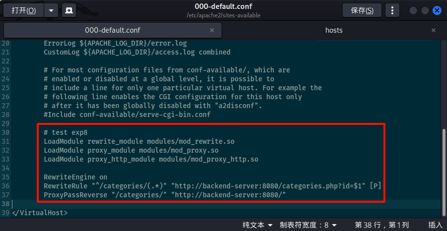 CVE-2023-25690 漏洞复现-CSDN博客
