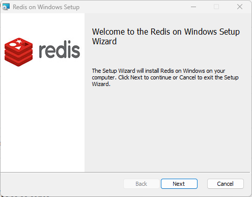 开发环境搭建-Redis_redis开发-CSDN博客