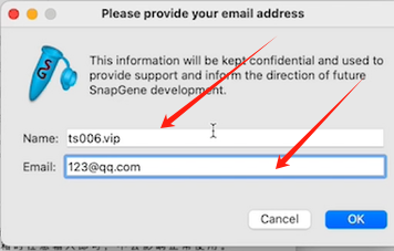 科研软件SnapGene6.0.2 mac苹果电脑版怎样下载安装使用教程_snapgenemac安装教程-CSDN博客