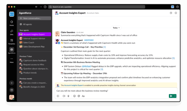 这篇文章，一次看懂2025最新版Salesforce _salesforce架构-CSDN博客