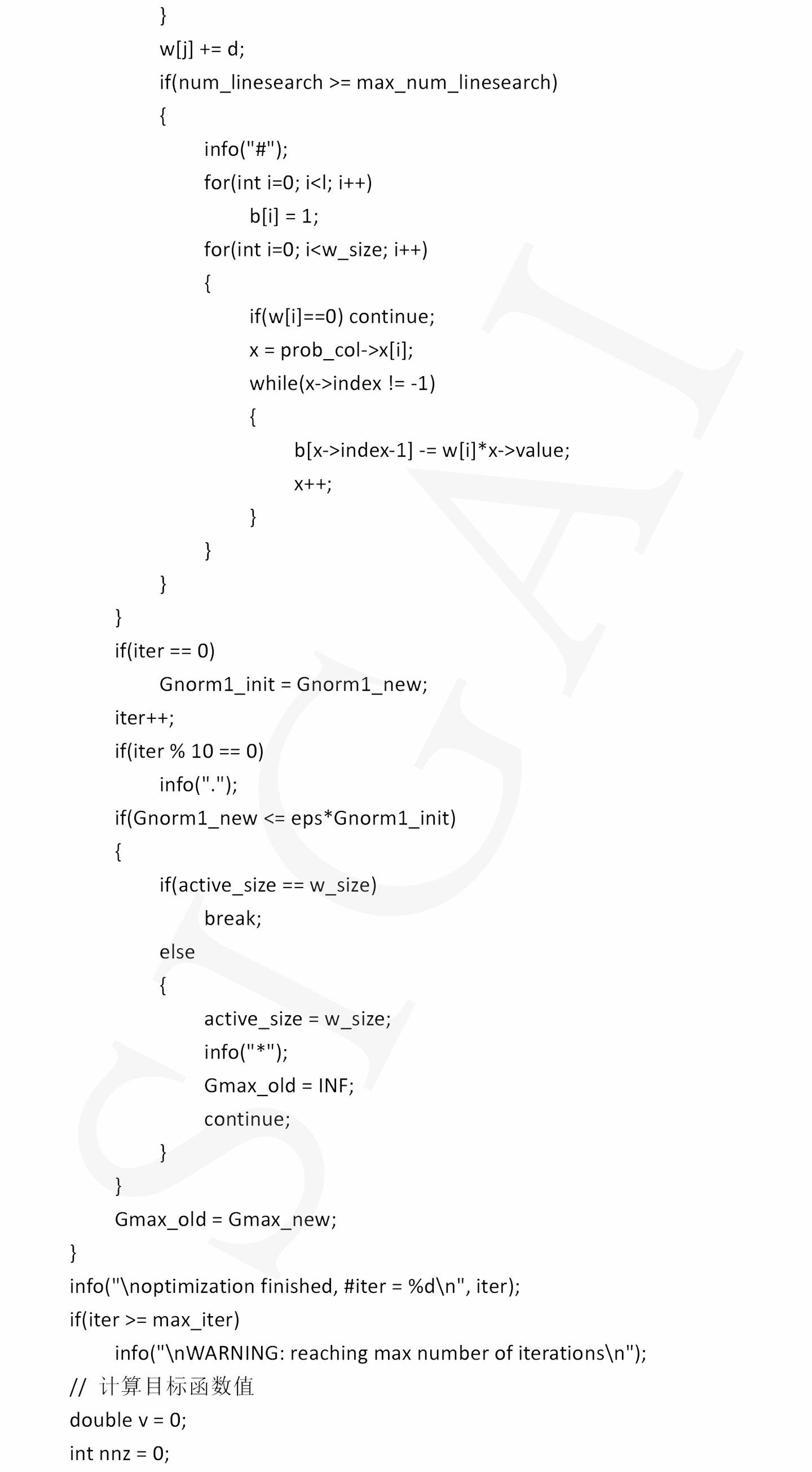 深入理解Hessian矩阵：优化问题的关键_目标函数的hession矩阵表示-CSDN博客