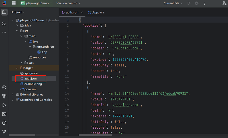Playwright测试框架学习笔记_playwright setupclass-CSDN博客
