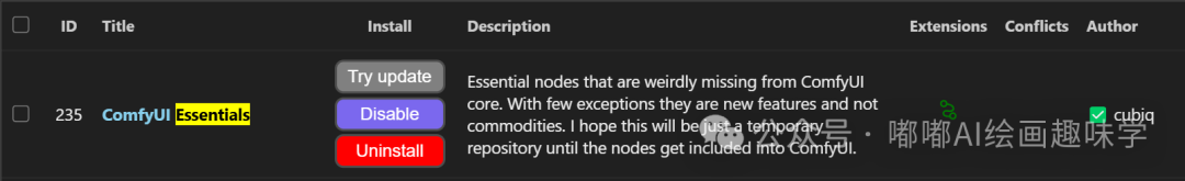 [ComfyUI]分享三种Flux使用xyz图表的方式_flux sampler parameters-CSDN博客