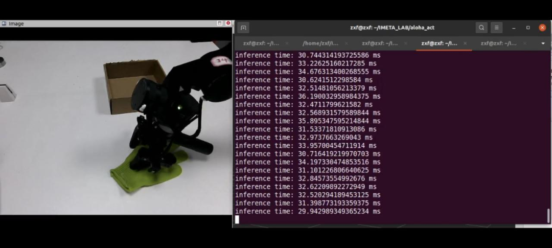 ArmBot-Y1！科研级！从零搭建一套六轴机械臂硬件[硬件+源码+答疑]-CSDN博客