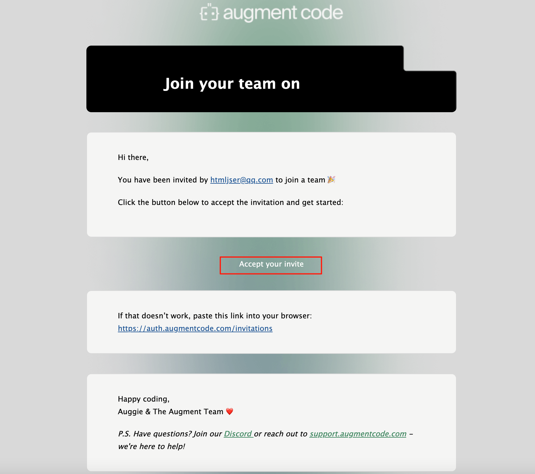 Cursor再见！简单两步，Augment无限试用，爽用Claude 4！_augment注册-CSDN博客