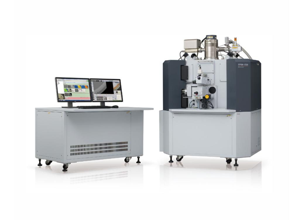 EPMA技术：高效率分析仪器的原理与应用-测试狗_wds测量,高原子序数晶体-CSDN博客