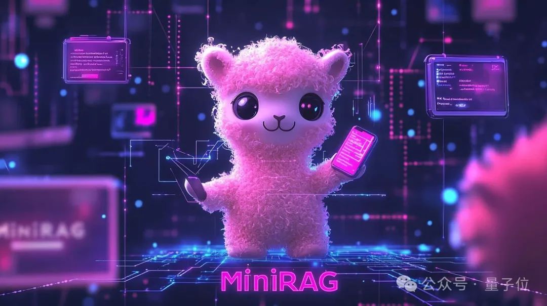 MiniRAG:一个极致简洁、高效的新型RAG系统_minrag-CSDN博客