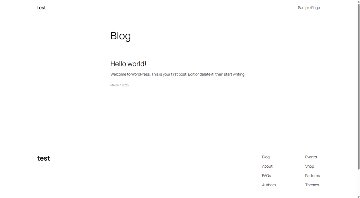 使用 Websoft9 运维面板部署和维护 WordPress 到底有多简单？-CSDN博客