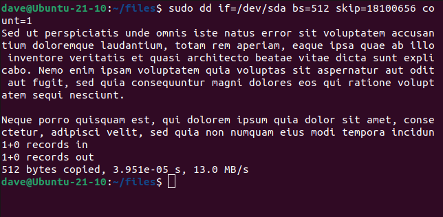 如何在 Linux 上使用 chattr 命令_linux chattr-CSDN博客