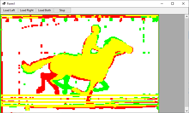 使用LEADTOOLS 23.0 轻松进行文档比较！-CSDN博客