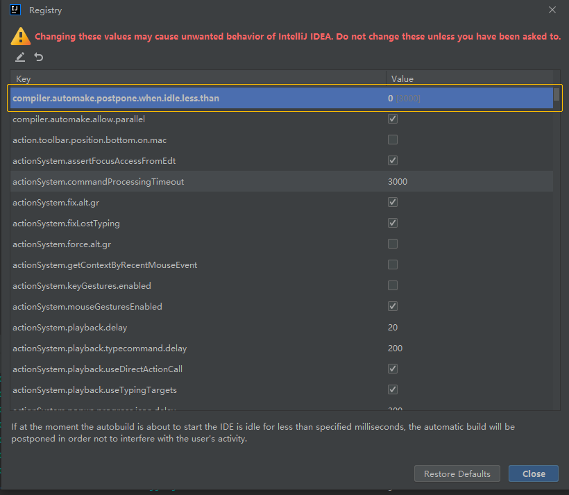 idea热部署-CSDN博客