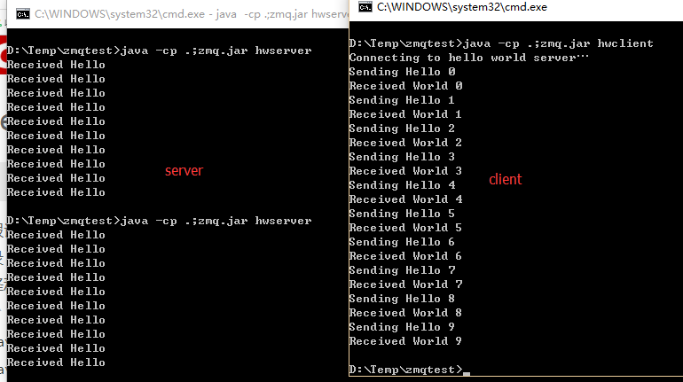 zmq入门-1.安装_zmq安装-CSDN博客