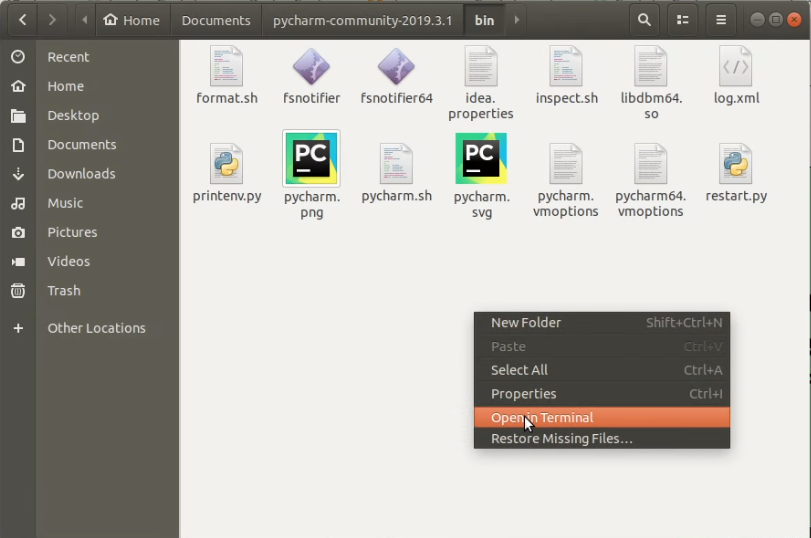 如何在 Linux 上安装 Python Pycharm？_linux安装pycharm-CSDN博客