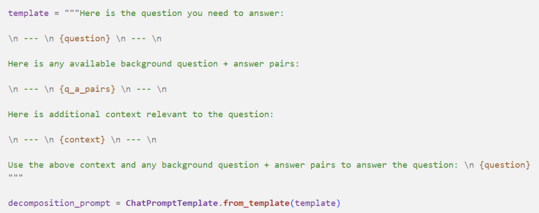 RAG从入门到精通 | Query Translation（查询翻译）-CSDN博客