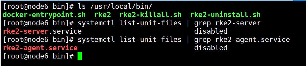 RKE2 Rancher 高可用（HA）实战之路-CSDN博客