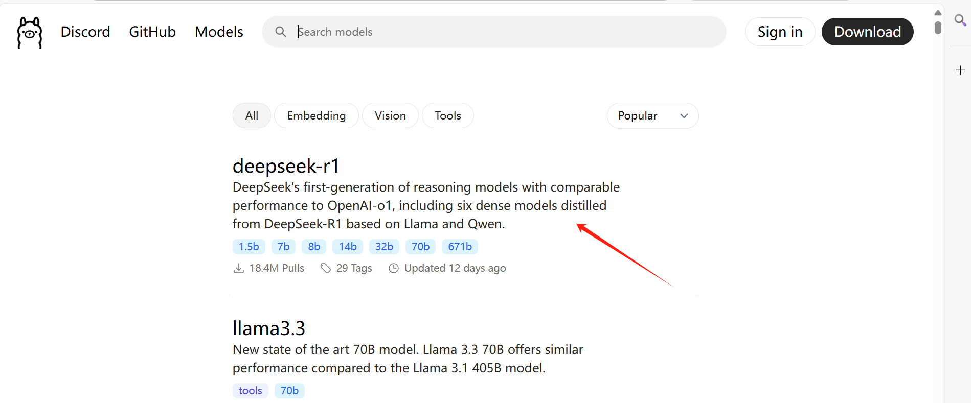 Deepseek 本地部署“网页版”与“软件版”超级详细教学（deepseek+Ollama+OpenWebUI+Chatbox AI+Cherry Studio）_deepseek网页版搭建 ...