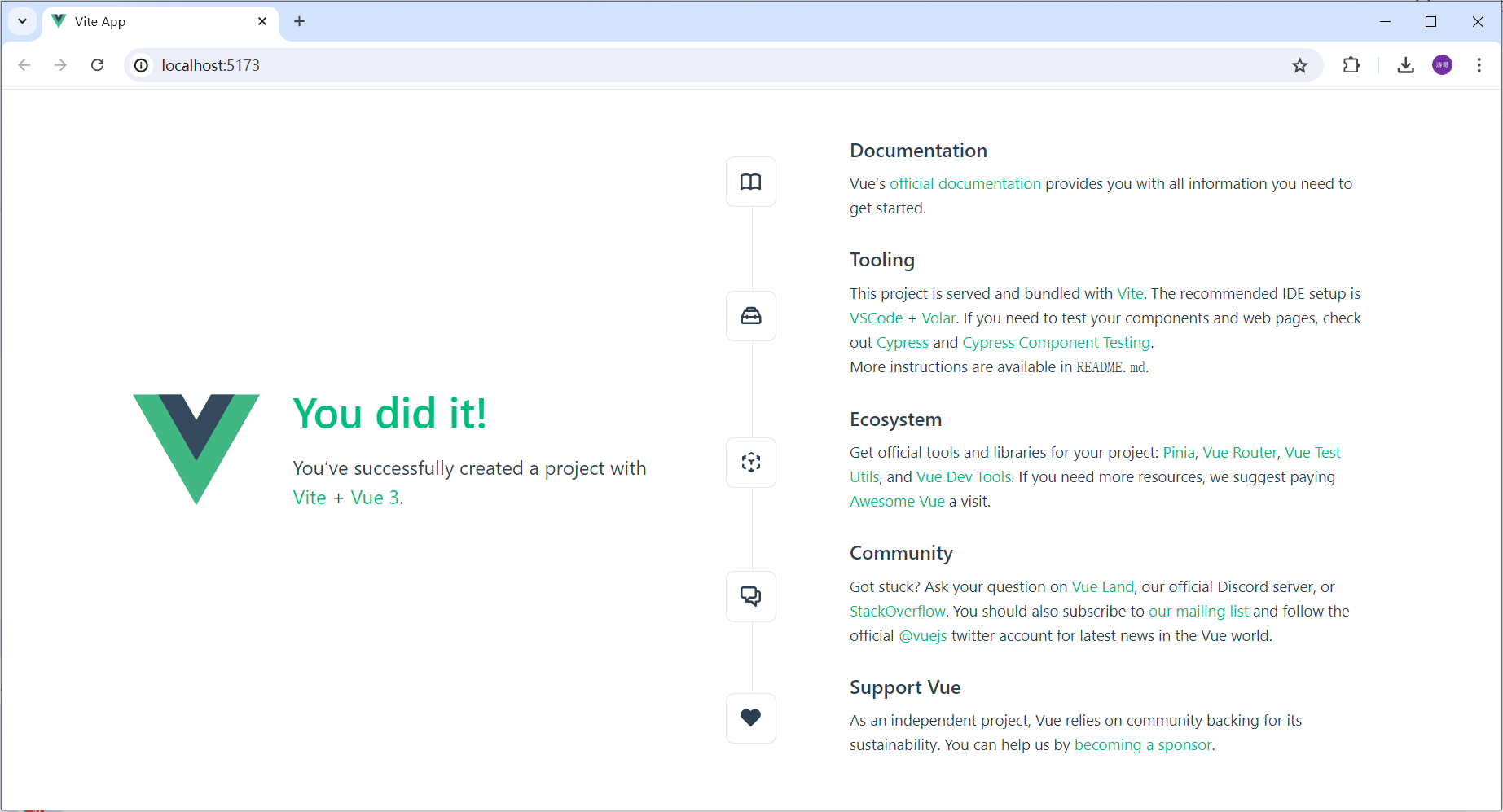 15-前端Web实战(Vue工程化+ElementPlus)_vue2 elementplus工作流-CSDN博客