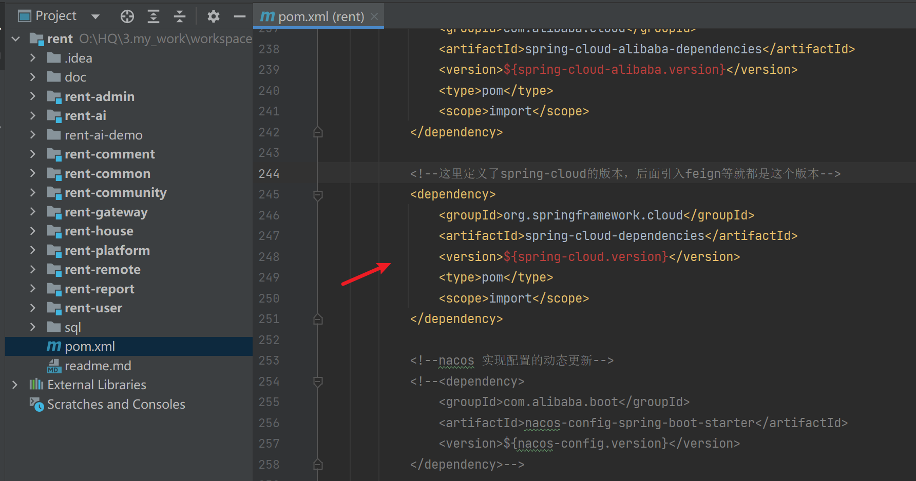 Feign基本使用，SpringBoot整合Feign（超详细）-CSDN博客