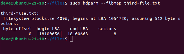 如何在 Linux 上使用 chattr 命令_linux chattr-CSDN博客