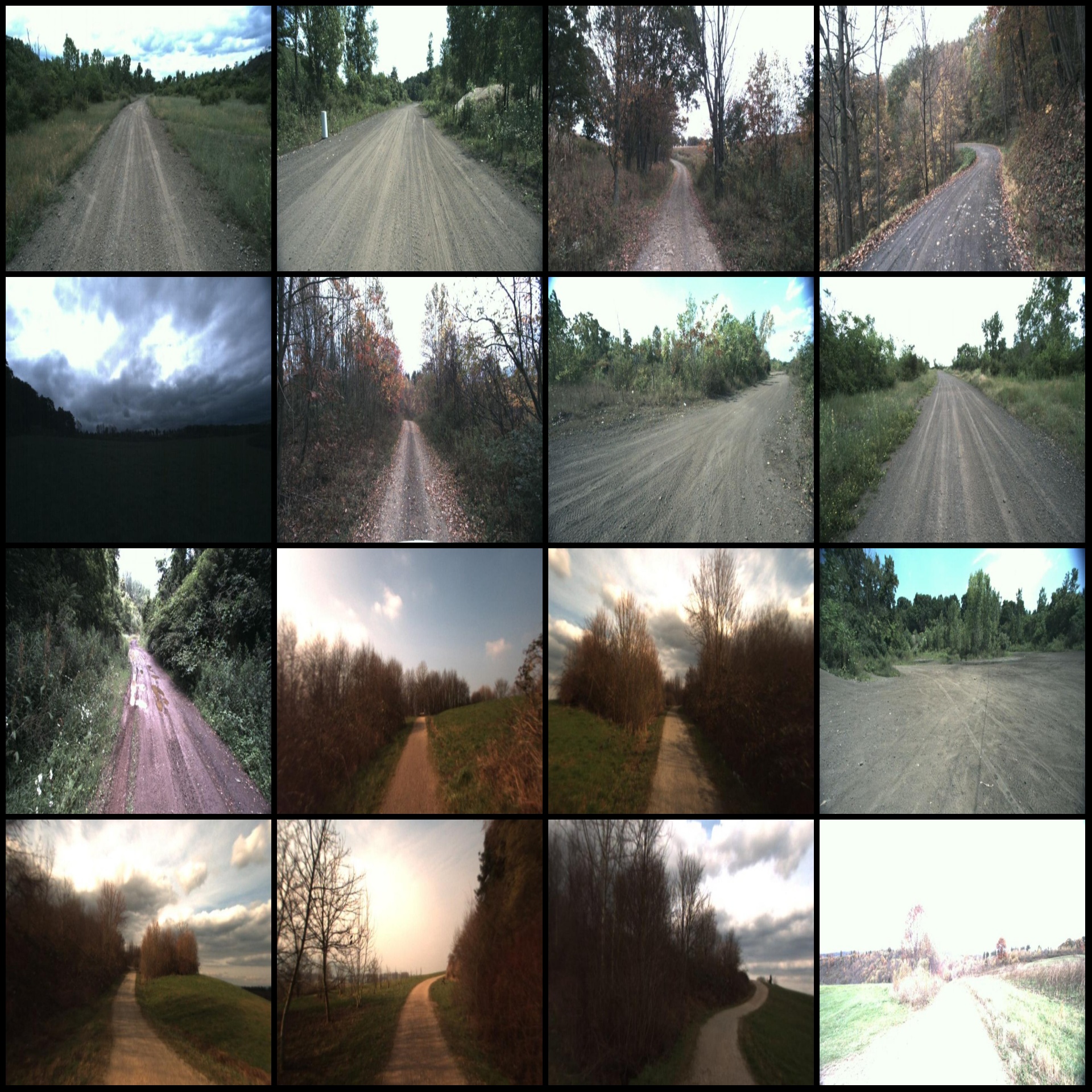 自动驾驶场景乡村小路山林道路小路识别分割数据集labelme格式2397张1类别-CSDN博客