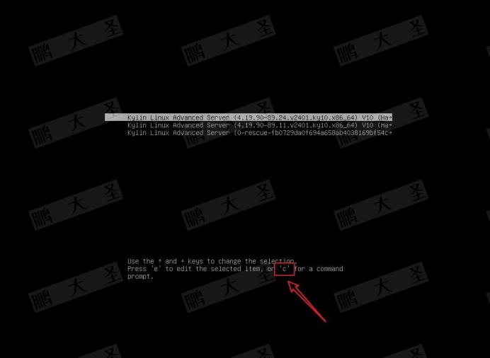 一招搞定！Kylin 系统 GRUB 密码问题复现与解决全攻略_麒麟grub密码配置工具下载-CSDN博客