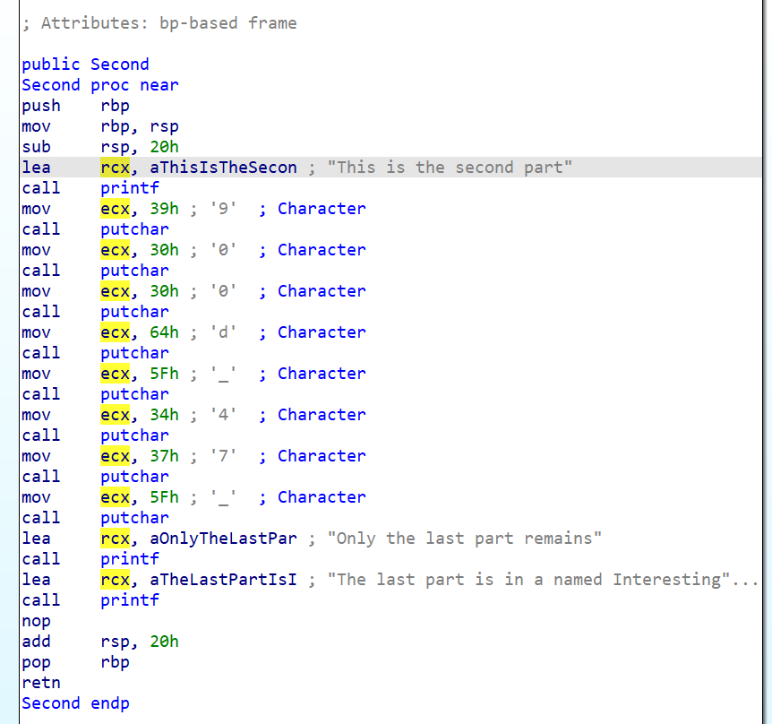 2024BaseCTF-re_basectf 2024 basere-CSDN博客