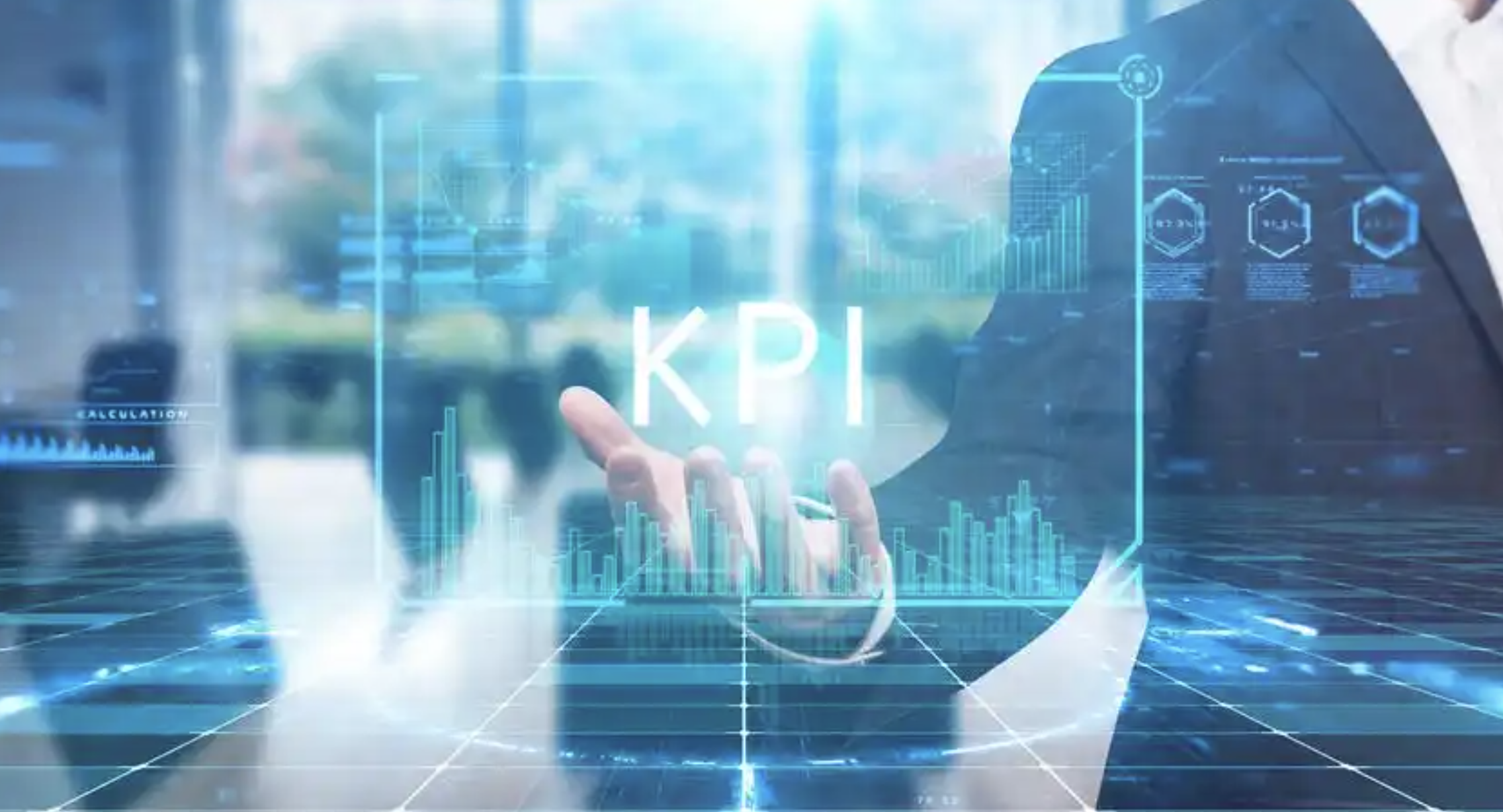 【项目管理】 KPI 设定：构建科学有效的考核体系_kpi考核为什么要设置负值区间-CSDN博客