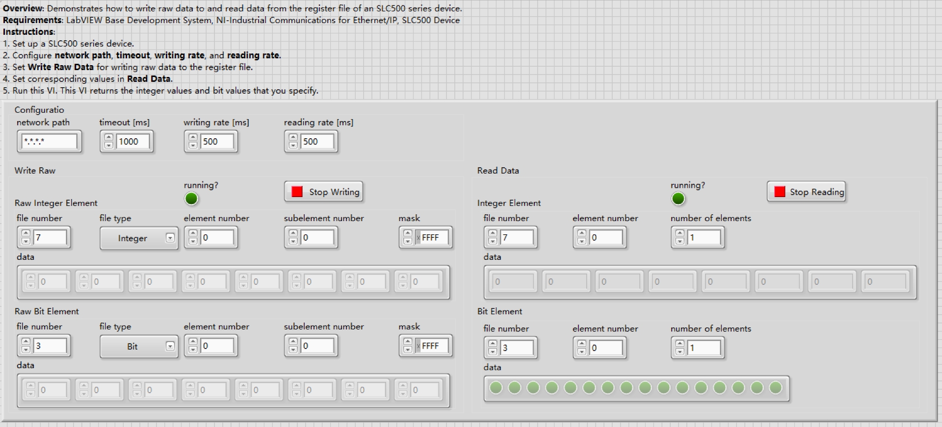 LabVIEW硬刚AB PLC的底层通讯玩法-CSDN博客