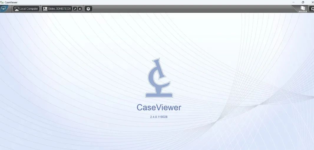 CaseViewer2.4保姆及下载安装教程-CSDN博客