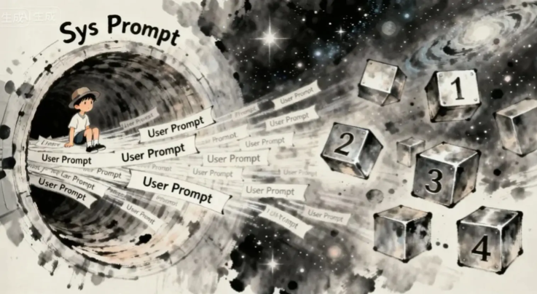 提示词工程宝典：User Prompt与System Prompt核心概念详解-CSDN博客