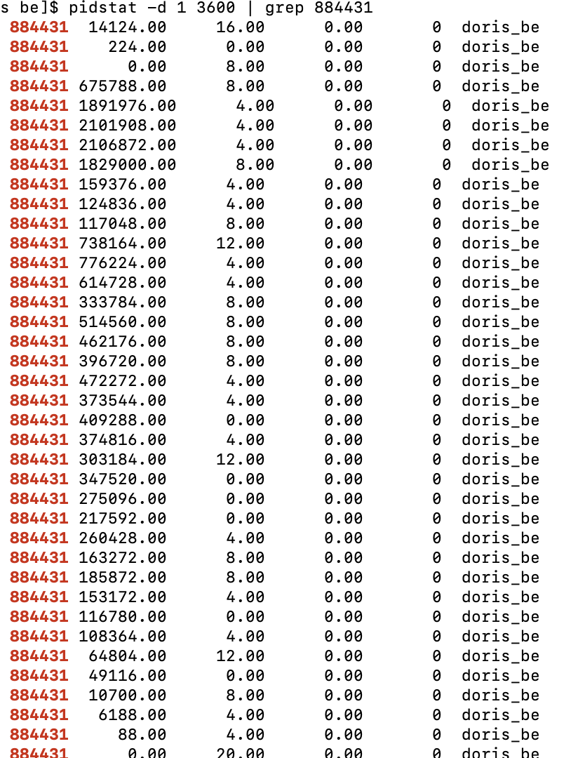 doris:Workload Group_doris 1fe 划分workload group-CSDN博客