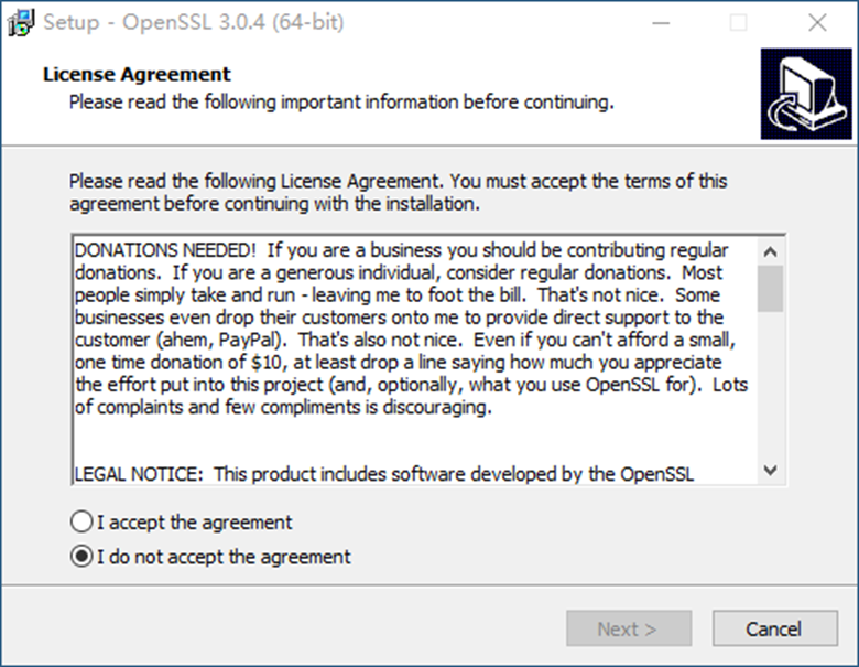 IIS 实现 HTTPS：OpenSSL证书生成与配置完整指南_openssl与iis-CSDN博客