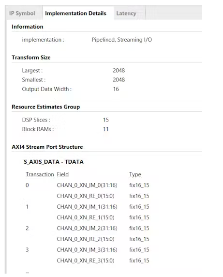 如何配置并验证在Vivado使用各种测试信号的FFT IP核_信号的平方 再求fft-CSDN博客