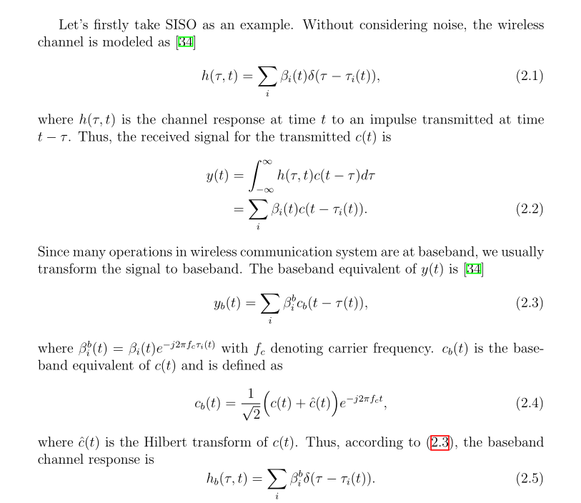 【RIS通信】RIS辅助双功能雷达和通信波束成形设计附Matlab代码-CSDN博客