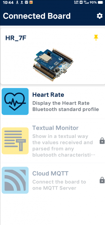 [STM32WB]【STM32WB09KE测评】-基础任务1-开发环境搭建-CSDN博客