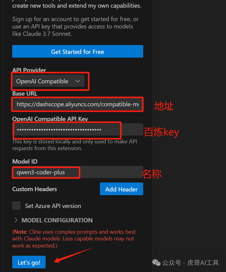 【Qwen3-Coder实战】体验一下午后，我默默卸载了Cursor！_cursor qwen3-coder-CSDN博客