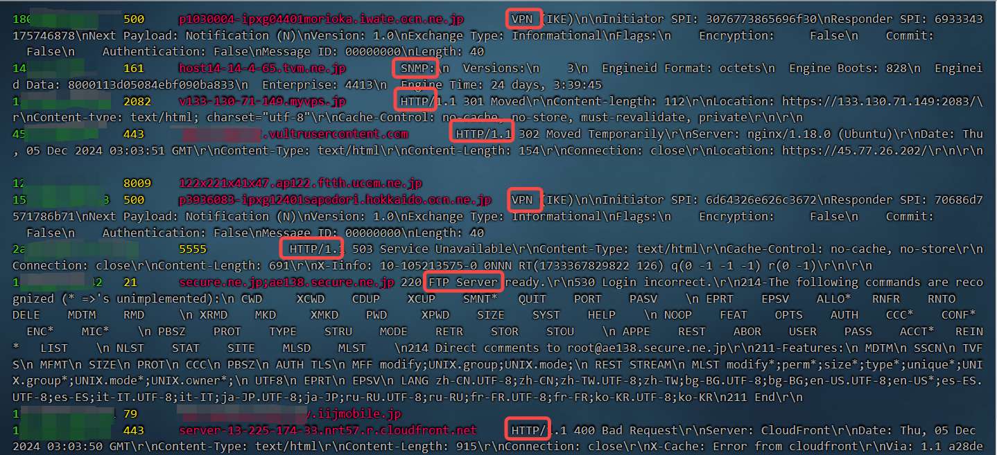 shodan（1）被动信息收集工具_web安全_C howe-2048 AI社区