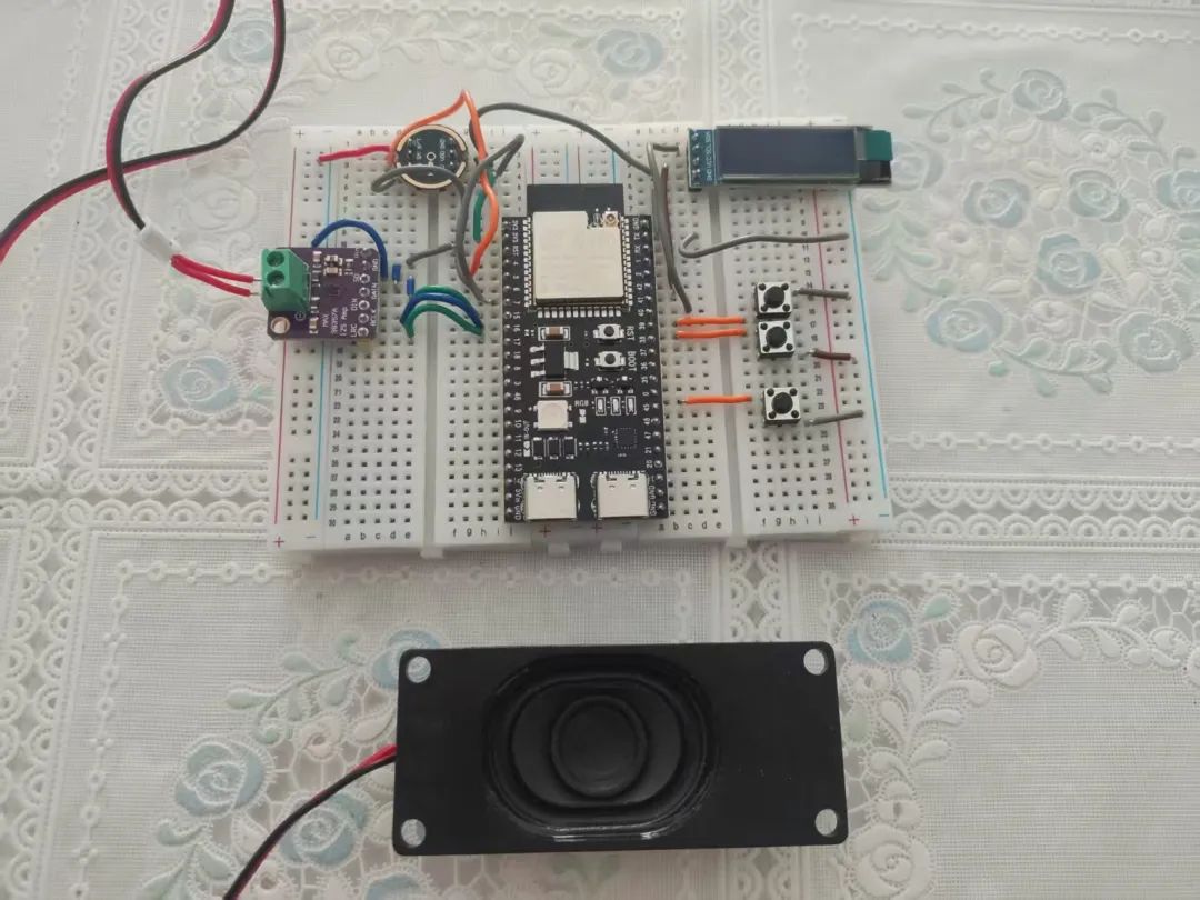 Esp32arduino入门(一):开发环境搭建esp32开发板 Csdn博客