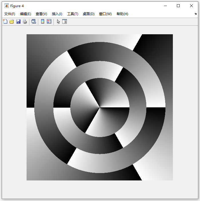 基于MATLAB的拉盖尔-高斯(LG)光束光强与相位分析(大气湍流相位屏)_拉盖尔高斯光束-CSDN博客